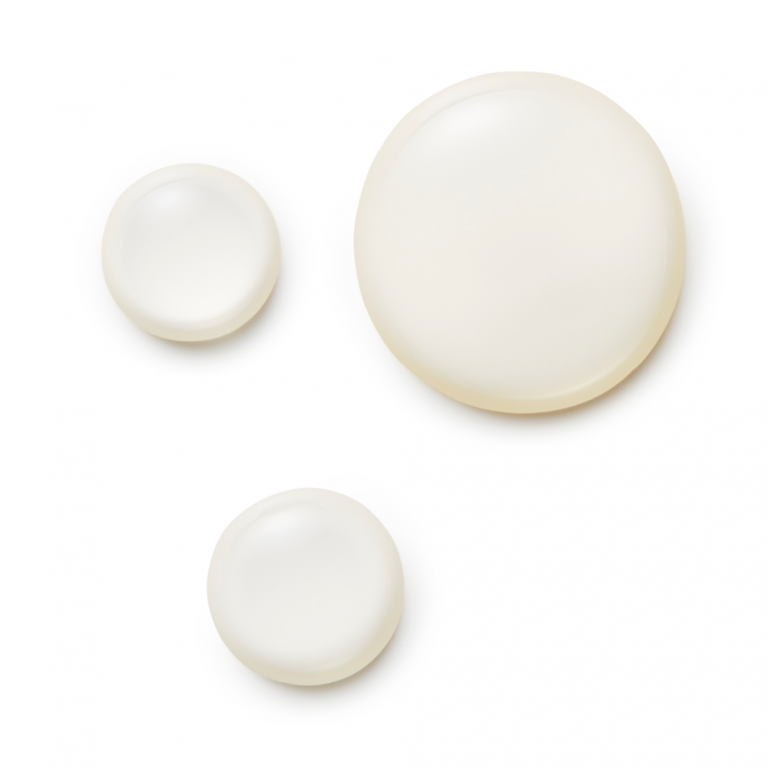 EVOLVE Hyaluronic Eye Complex - Limonada de lavanda