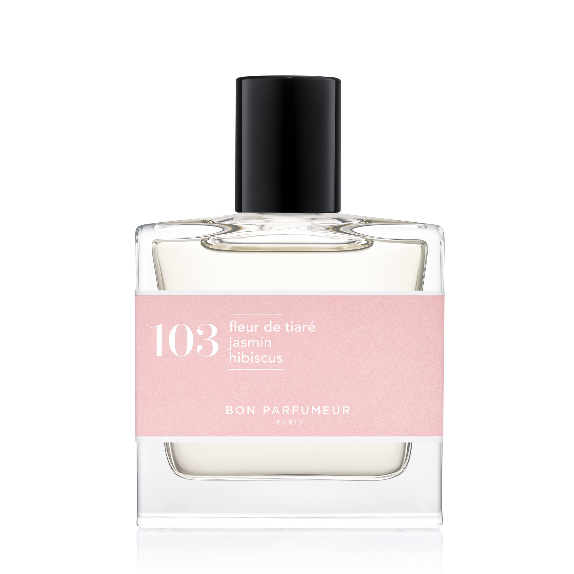 BON PARFUMEUR Eau de Parfum 103 - Limonada de lavanda