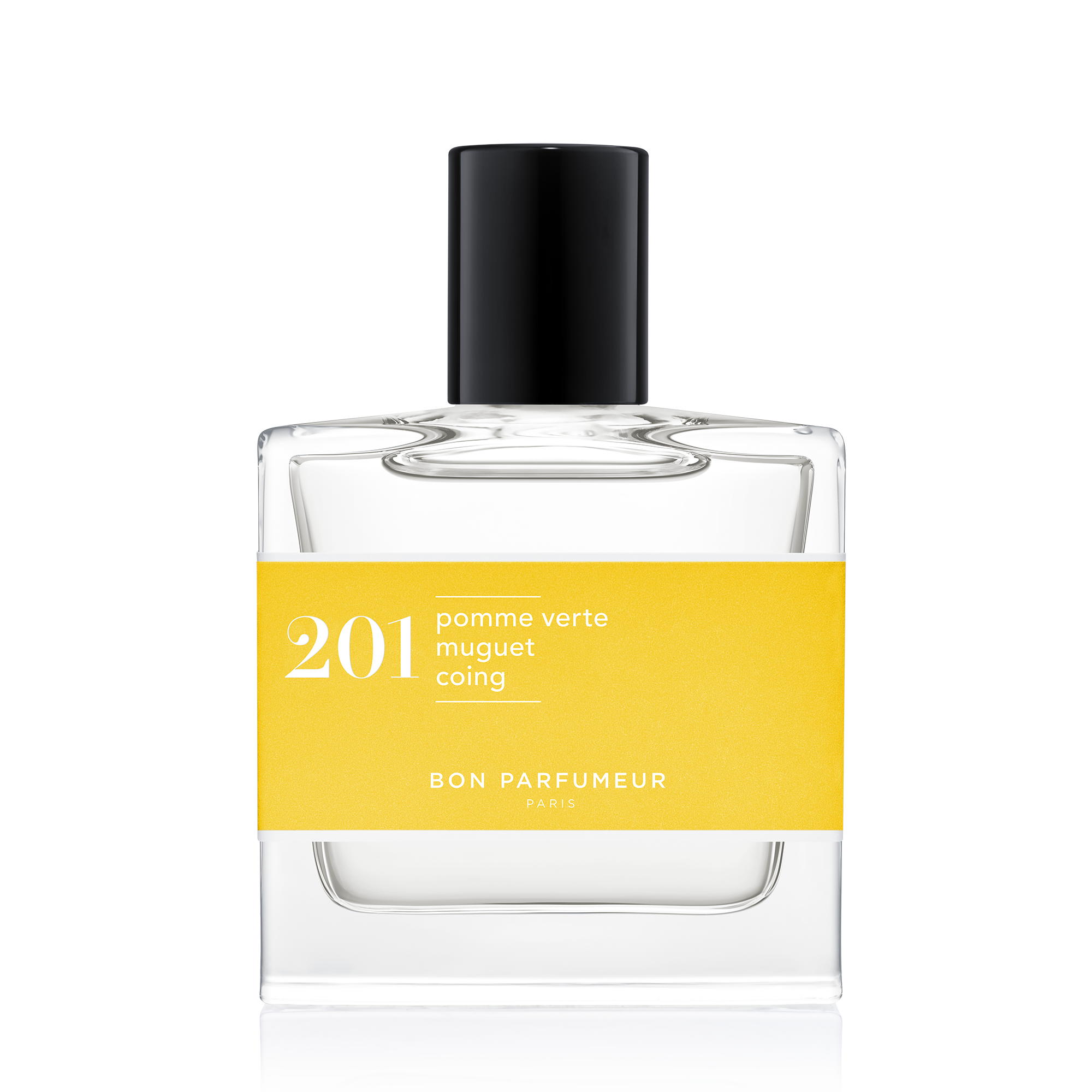 BON PARFUMEUR Eau de Parfum 201 - Limonada de lavanda