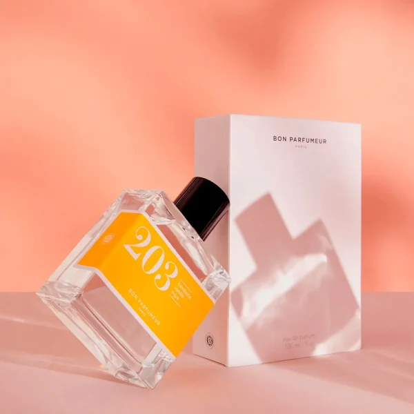 BON PARFUMEUR Eau de Parfum 203 - Limonada de lavanda