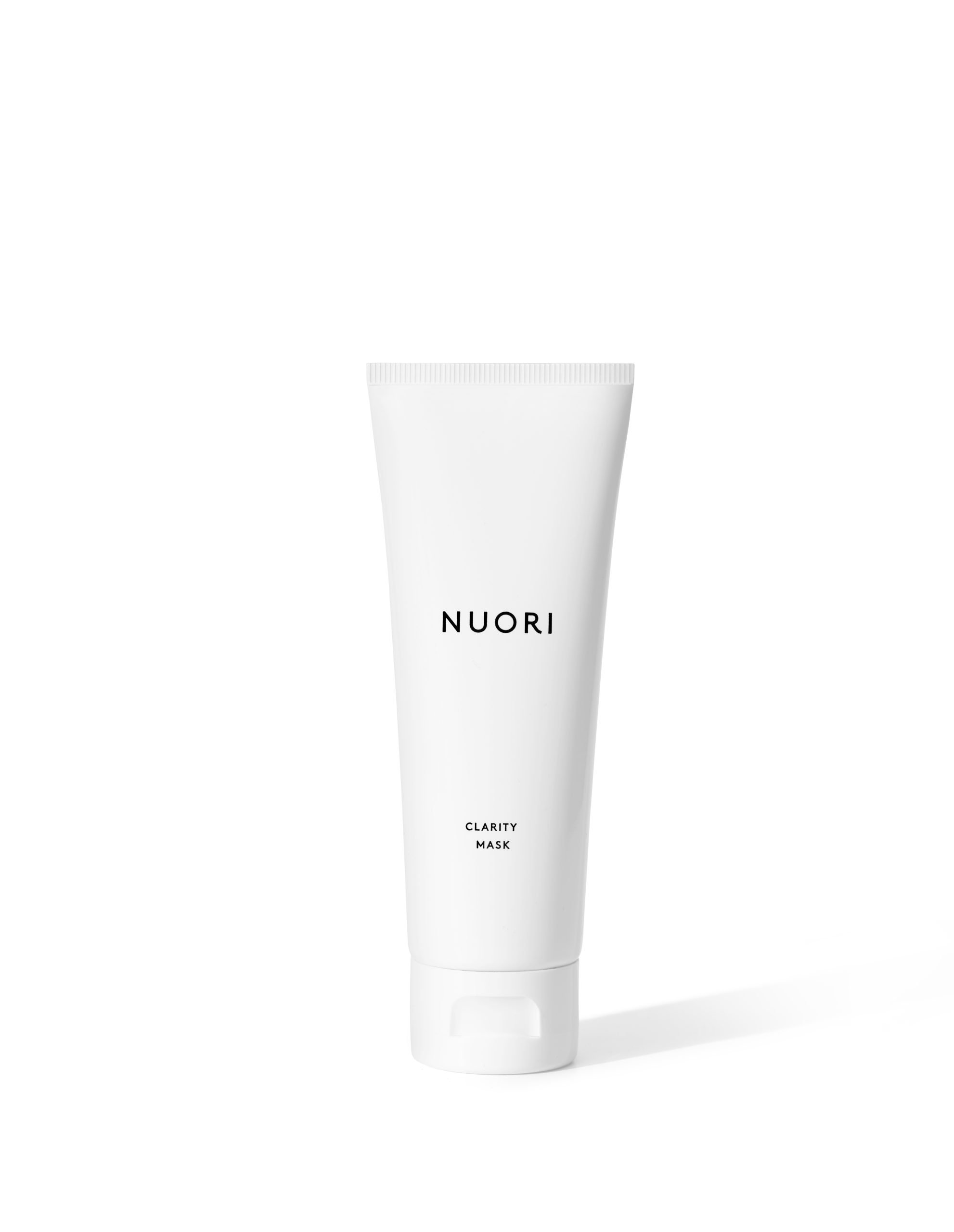 NUORI Clarity Mask - Limonada de lavanda